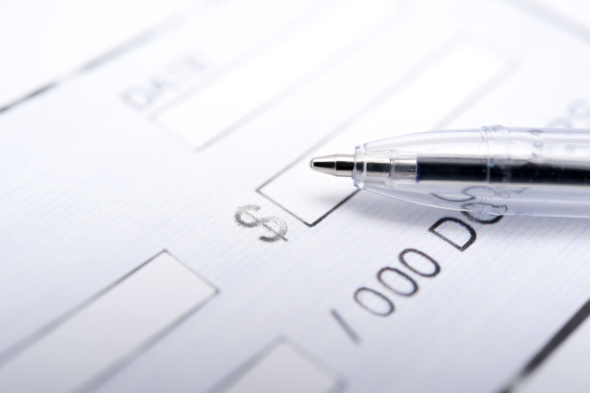 Checking Accounts | Cornerstone Bank | Massachusetts