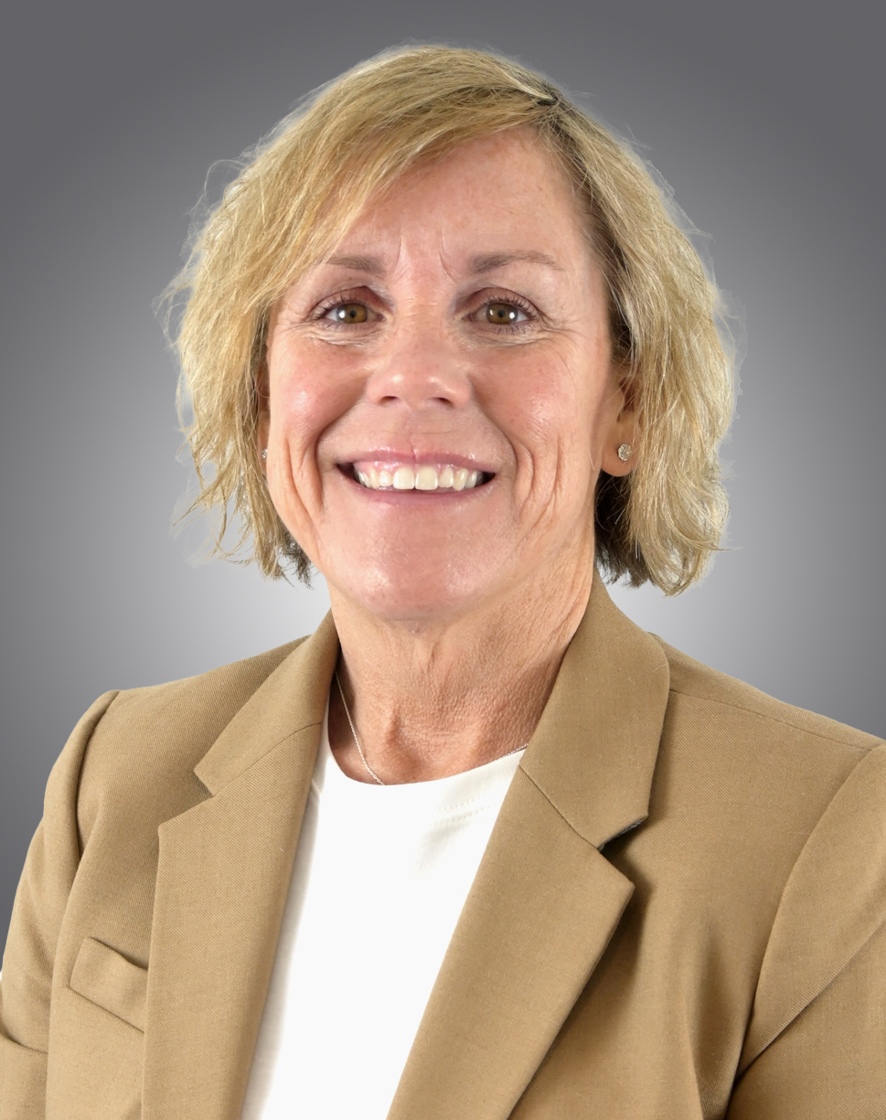 Jennifer Lyn Conrad | Cornerstone Bank