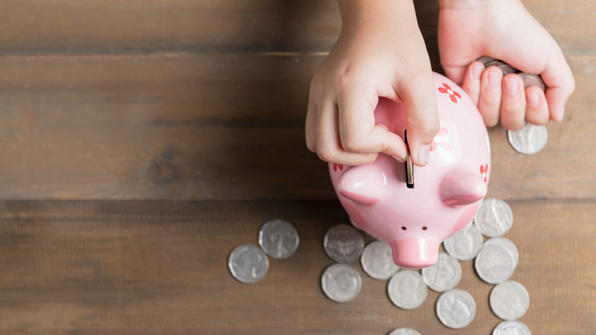 April is Financial Literacy Month: Empower Yourself with Knowledge