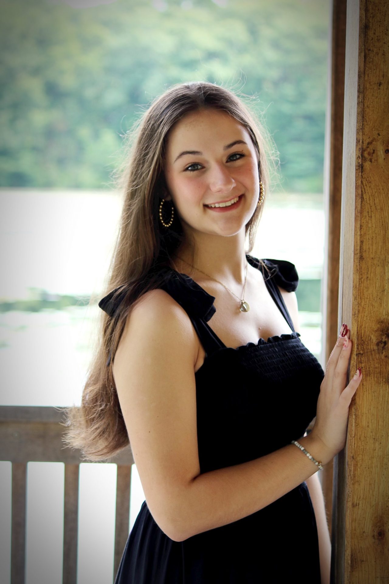 2025 Scholarship Recipients | Cornerstone Bank